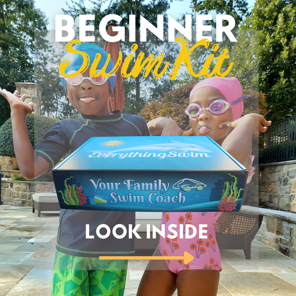 Beginner Swim Kit – EverythingSwim